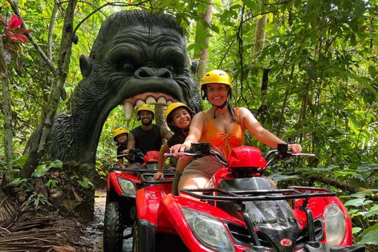 ATV Riding In Bali: Smart Tips For New Riders - Promo ATV Adventure Bali